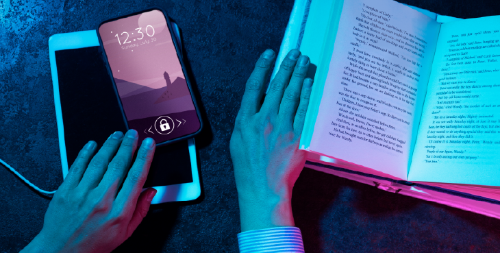 Mindjjo - Embracing Digital Awareness: Adapting to Technology and ...